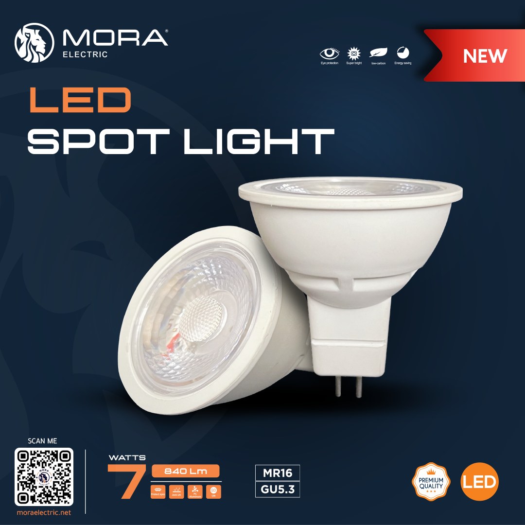 Mora Electric – مورا للأدوات الكهربائية